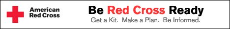 Be Prepared – Central Minnesota Chapter